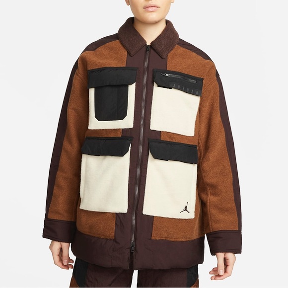 Jordan | Jackets & Coats | Nike Air Jordan Jacket | Poshmark